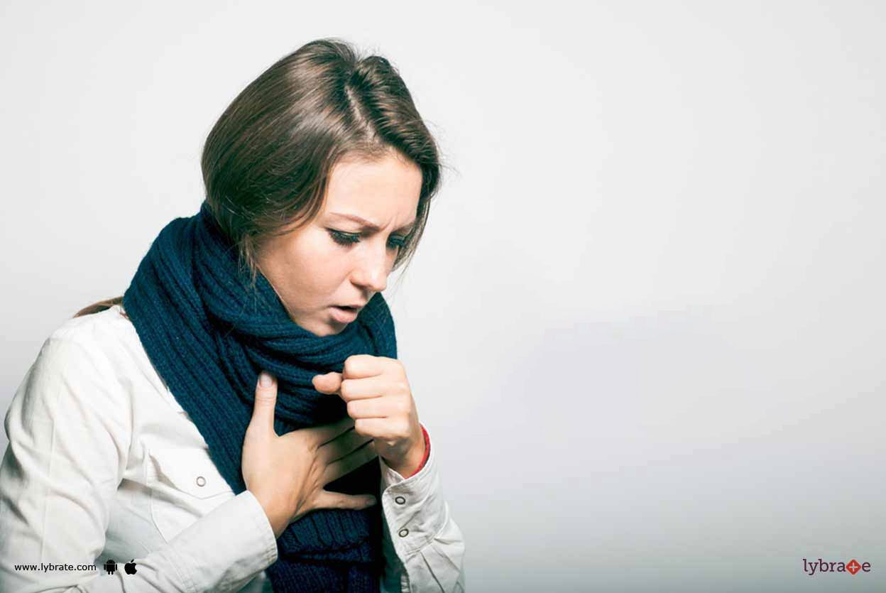 Acute Respiratory Distress Syndrome - Know Vital Information About It ...