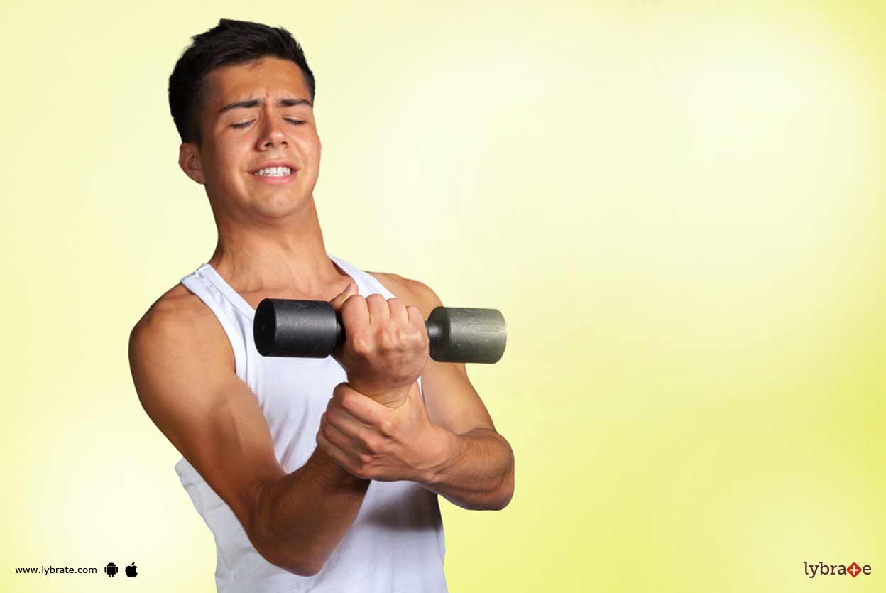 Muscle Weakness - What Causes It? - By Dr. Vikas Sharma | Lybrate