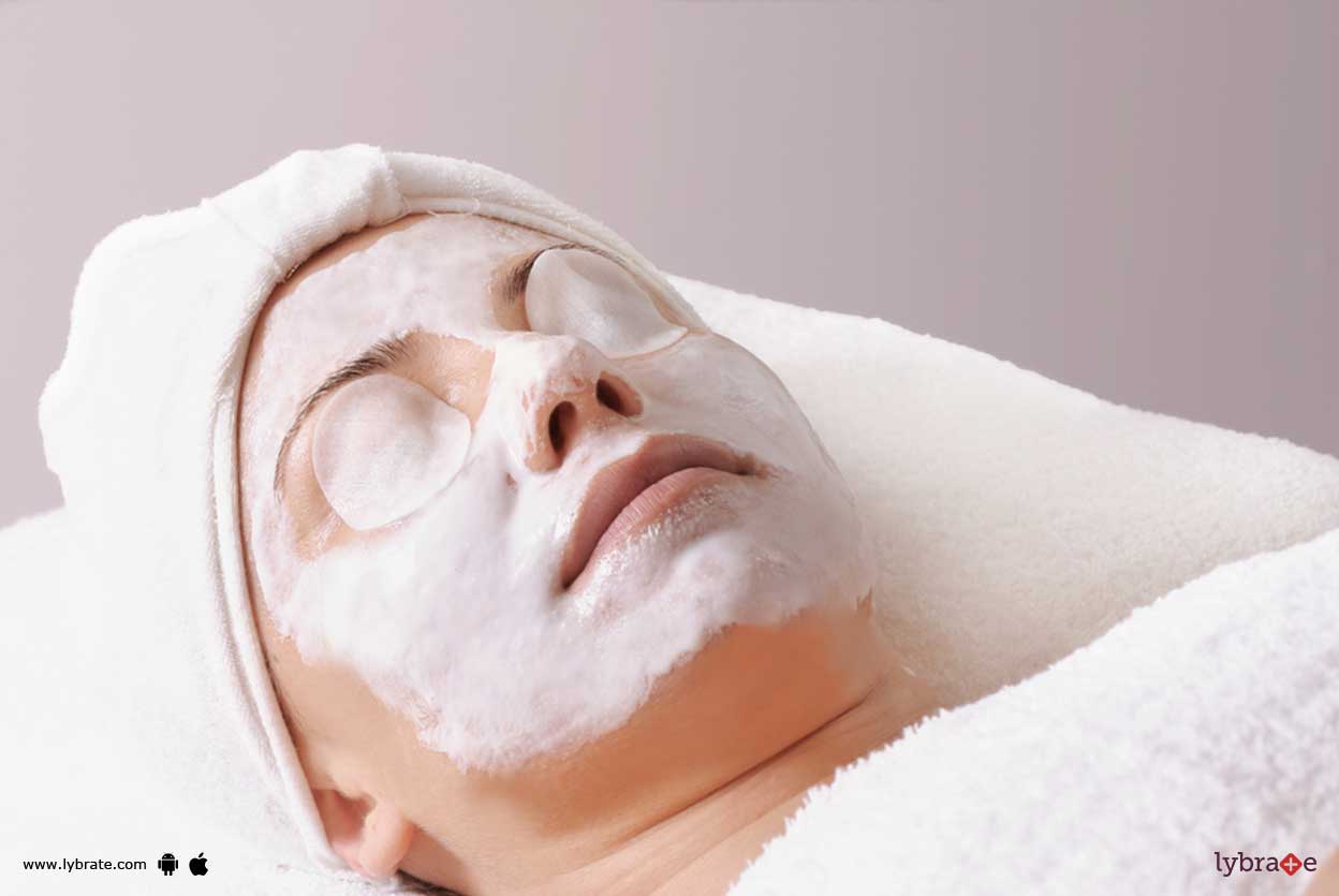 Advanced Skin Care - 4 Best Cosmetic Procedures For It! - By Dr. Nitin ...