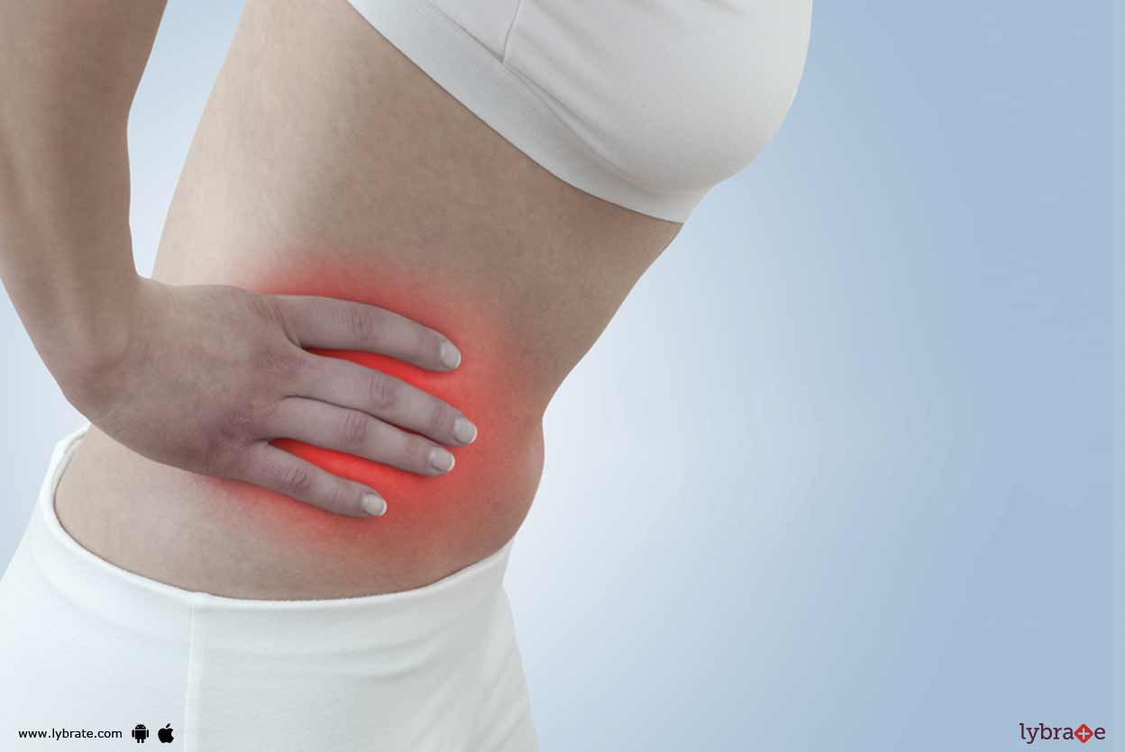 Gall Bladder Surgery - How To Prepare For It? - By Sms Multispeciality ...