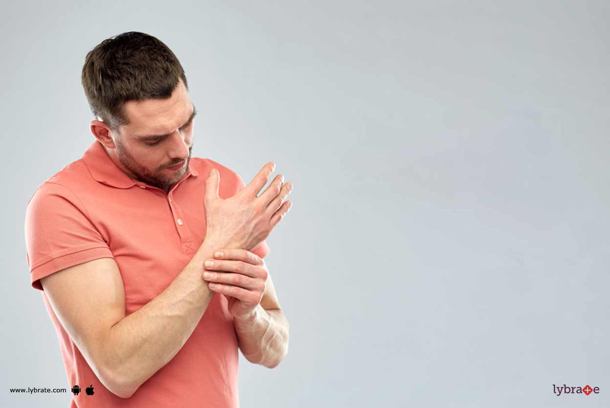 Hand Surgery - Know In Depth Of Its Types! - By Dr. Karn Kumar ...