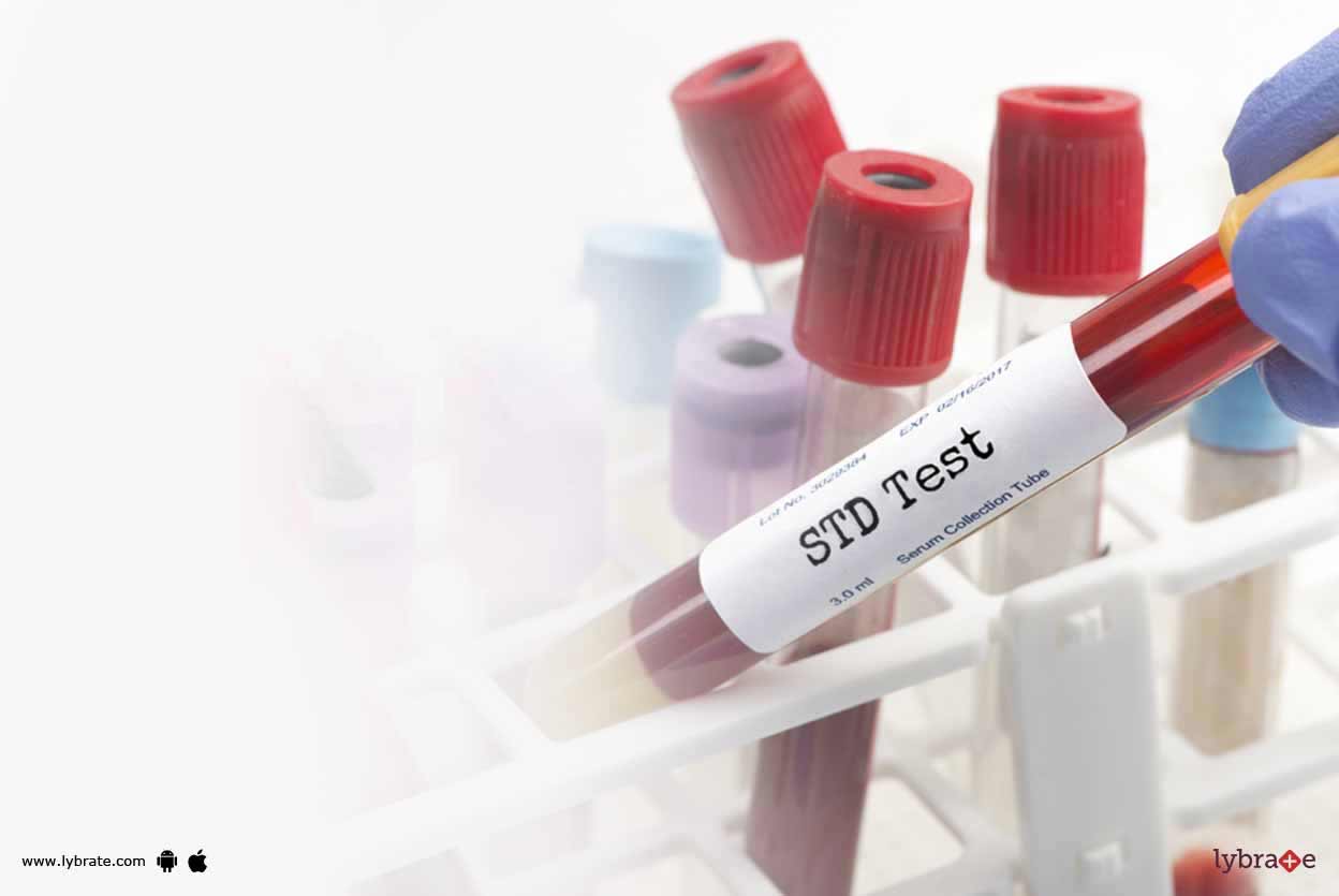 STD Checkup - Why It Is Vital? - By Dr. Uddhavraj Dudhedia | Lybrate