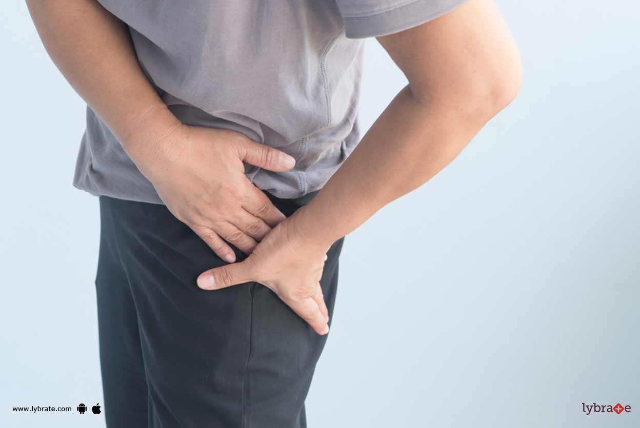 Hip Pain - Know Exercise That Can Help! - By Dr. Chirag V. Thakkar ...
