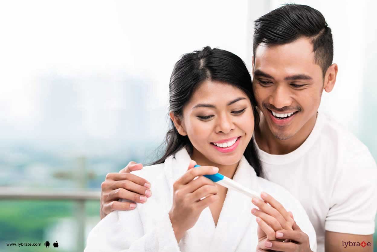 Basal Body Temperature Method - How Can It Help In Natural Family ...