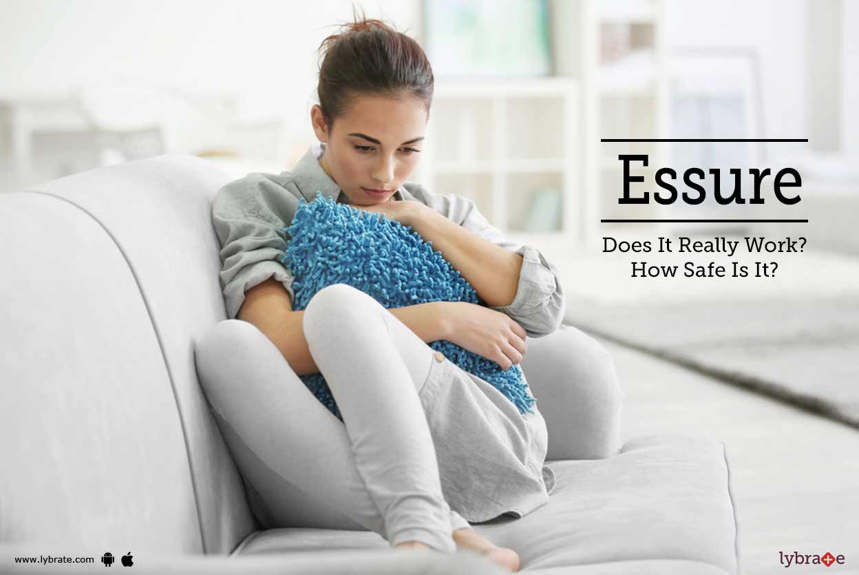 Essure - Does It Really Work? How Safe Is It? - By Dr. Sumati Saxena ...