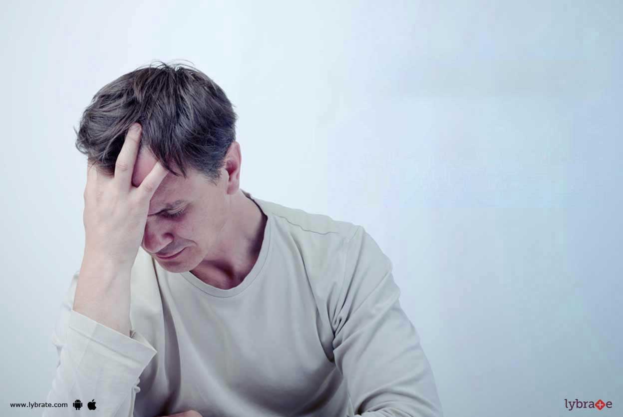 Prostate Cancer - Risks, Symptoms & Prevention! - By Dr. Ashok Mehta | Lybrate