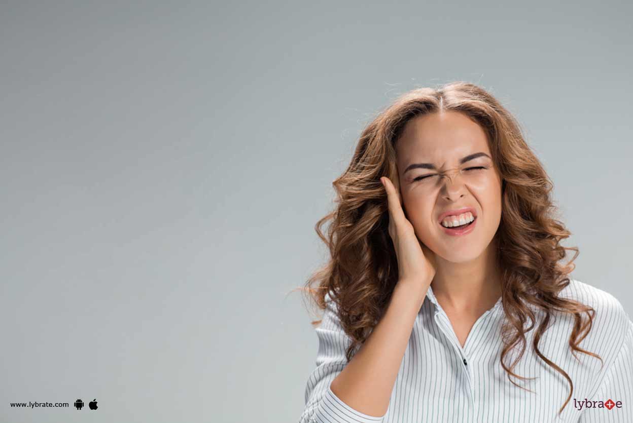 Eardrum Rupture - Diagnosis And Treatment! - By Dr. Sanjeev Garg | Lybrate