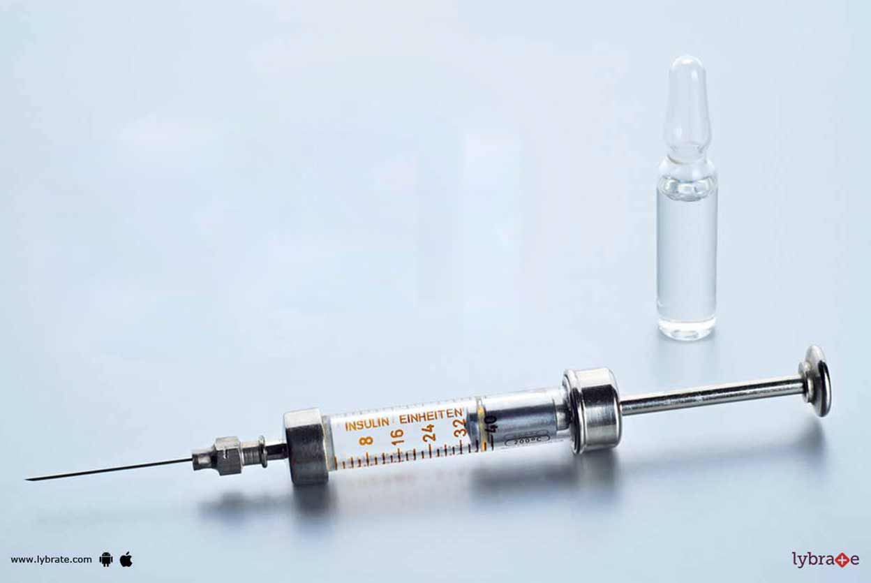 Insulin - Know Important Information About It! - By Dr. Janaki Raman ...