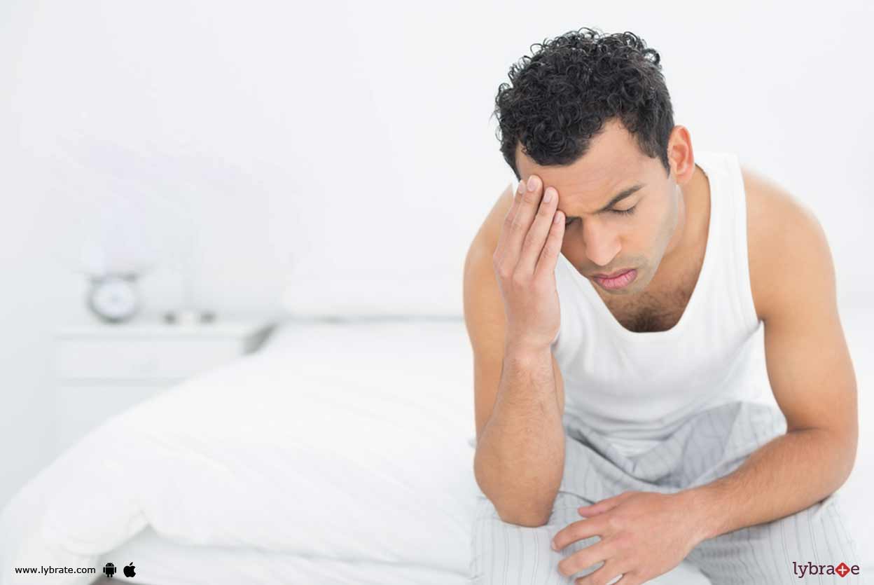 Nightfall - How Can You Stop It? - By Dr. H.S. Bhutani | Lybrate