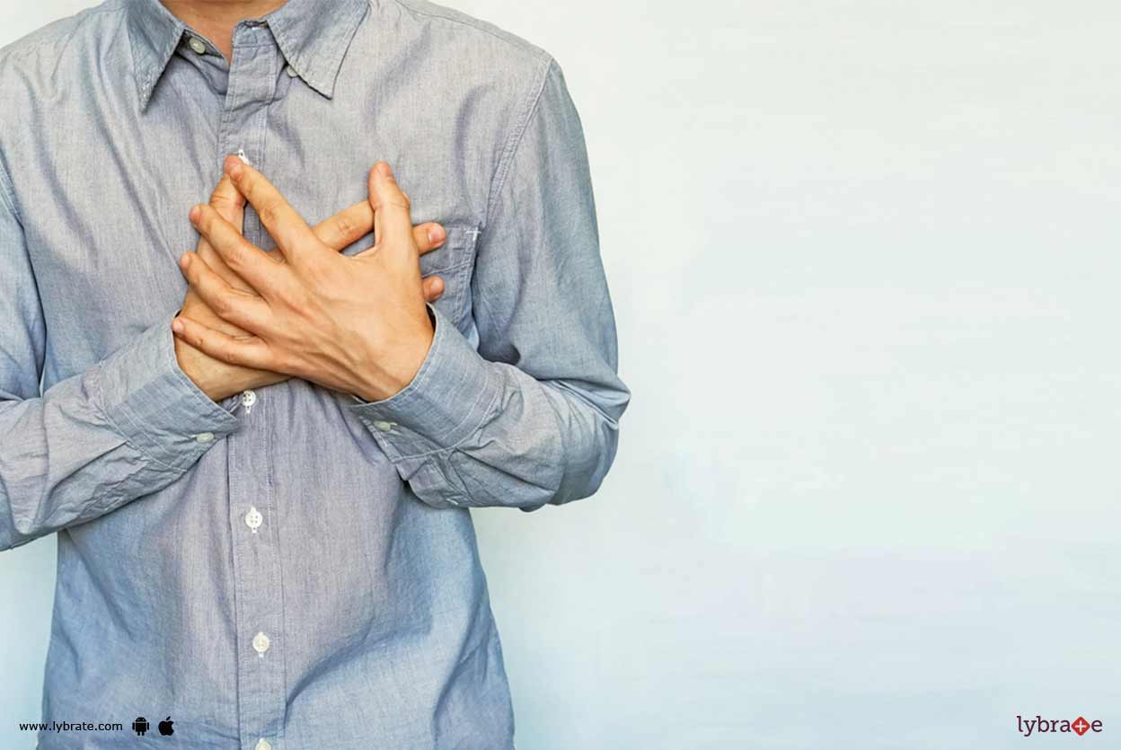 Irregular Heartbeat - How To Detect It? - By Dr. Preeti Sharma | Lybrate
