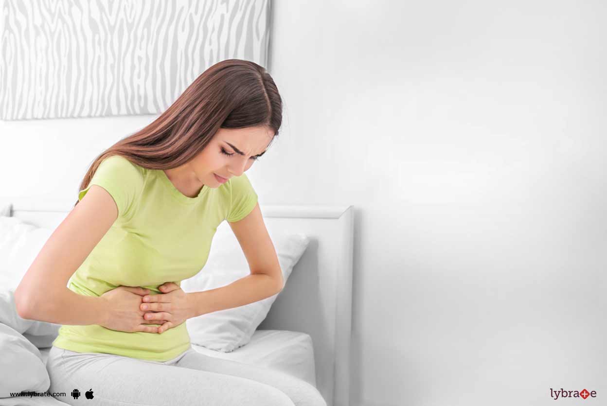 Abnormal Vaginal Bleeding - Causes Behind It! - By Dr. Smita Dwivedi ...
