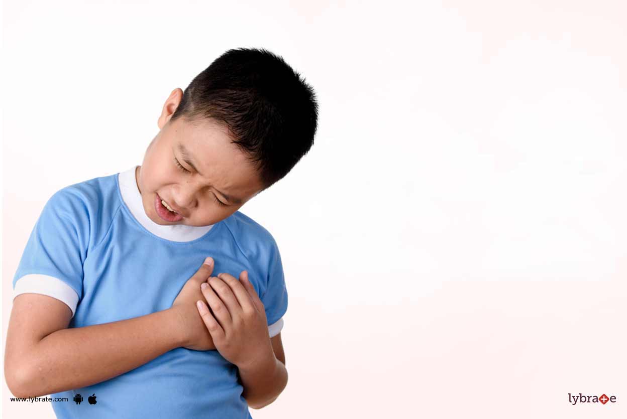 Congenital Heart Defects - How To Prevent Them In Children? - By Dr ...