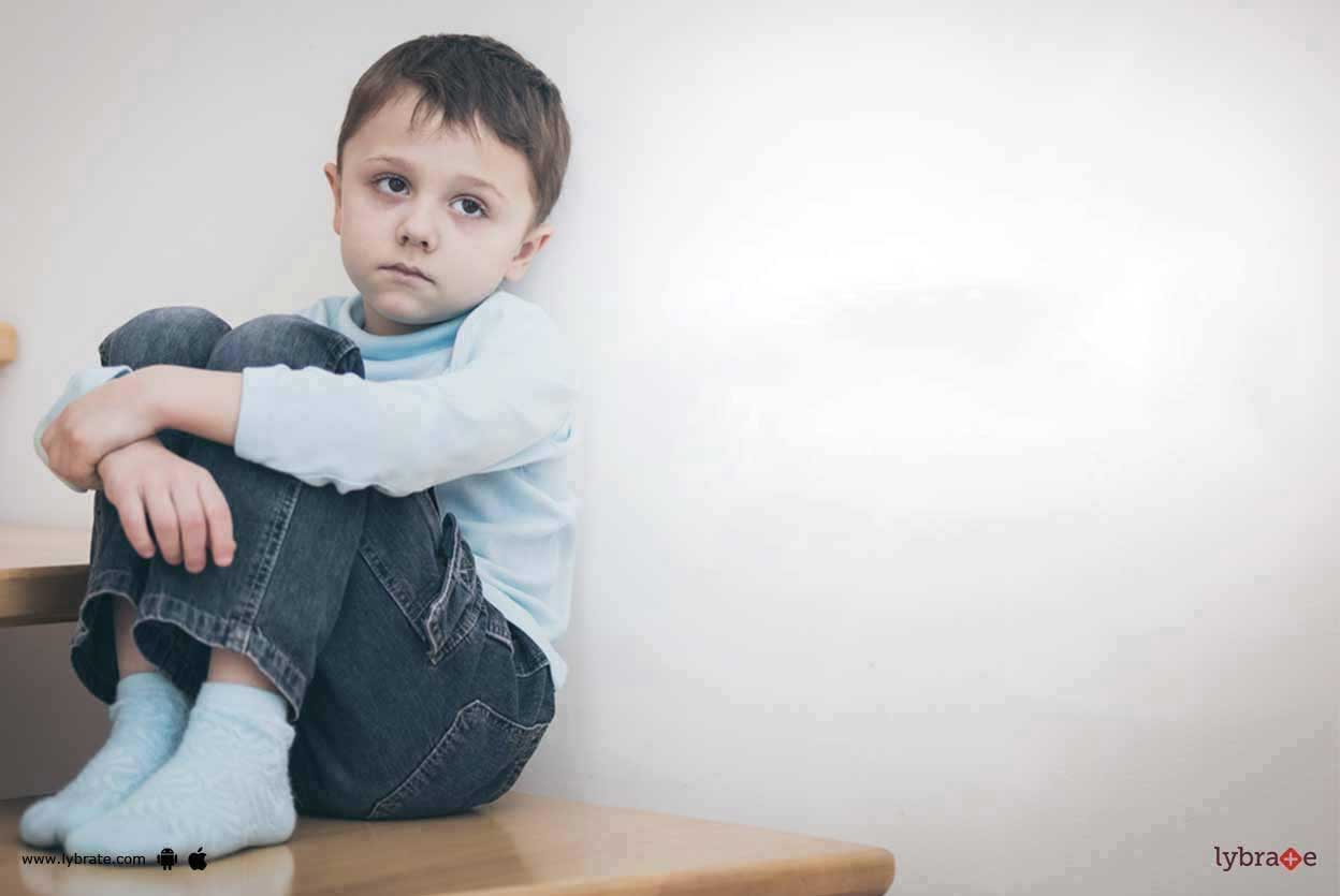 Parental Alienation Syndrome On Children - Know Impact Of It! - By Dr ...