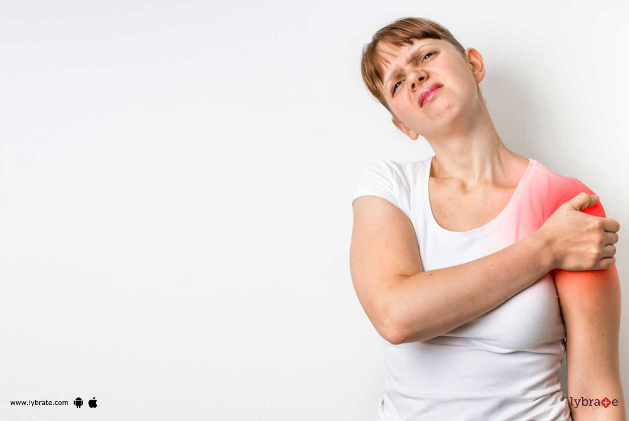 Aging & Muscle-Bone Relationship! - By Dr. Sanjay Kapoor | Lybrate