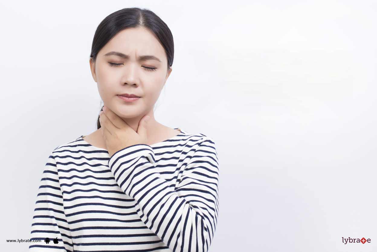 Rehabilitation After Removal Of The Voice Box! - By Dr. Ashok Mehta ...