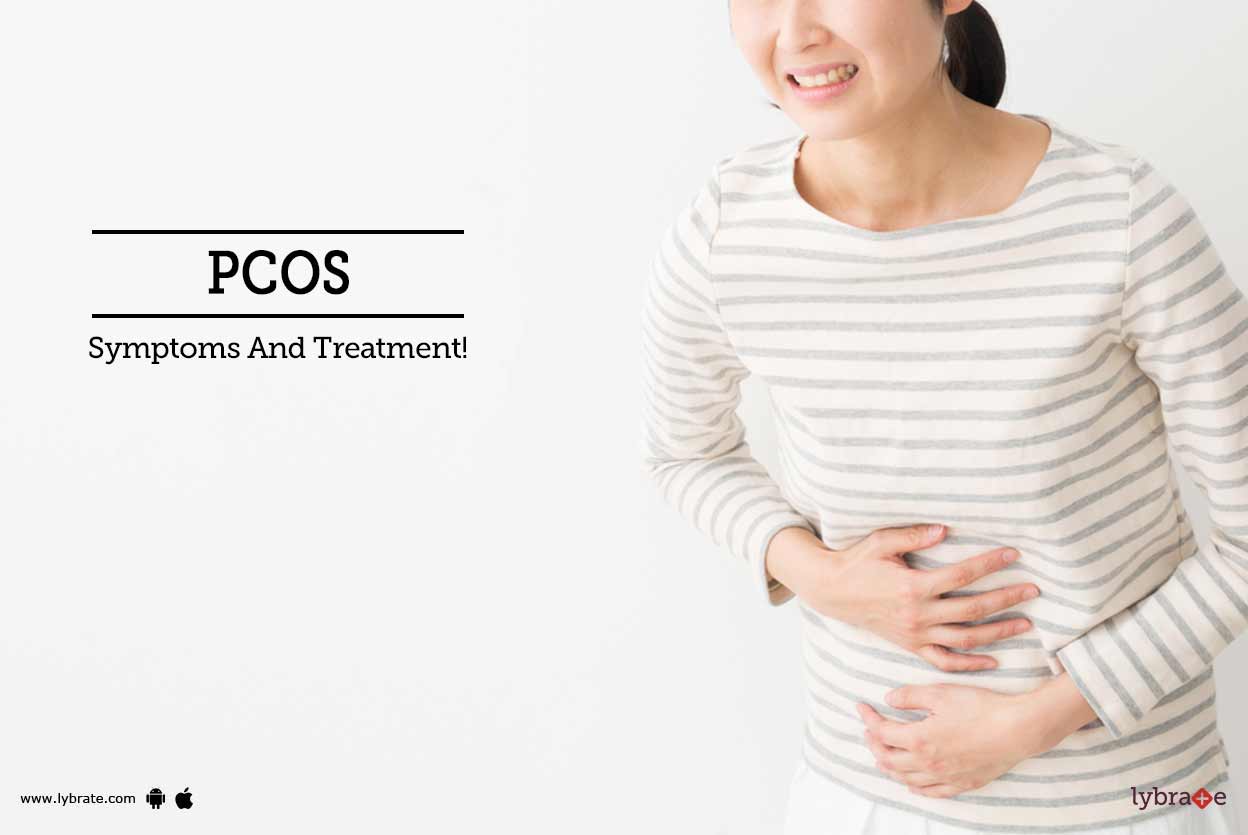 PCOS - Symptoms And Treatment! - By Dr Snehalatha Alapati Alapati | Lybrate