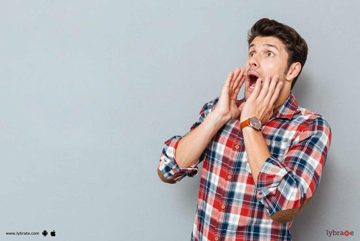 Hallucinations - Know Forms Of It! - By Dr. Milind Barhate | Lybrate