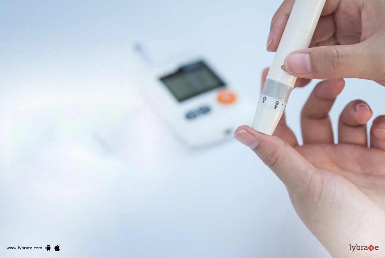 Type 2 Diabetes & Erectile Dysfunction - How Are They Connected? - By ...