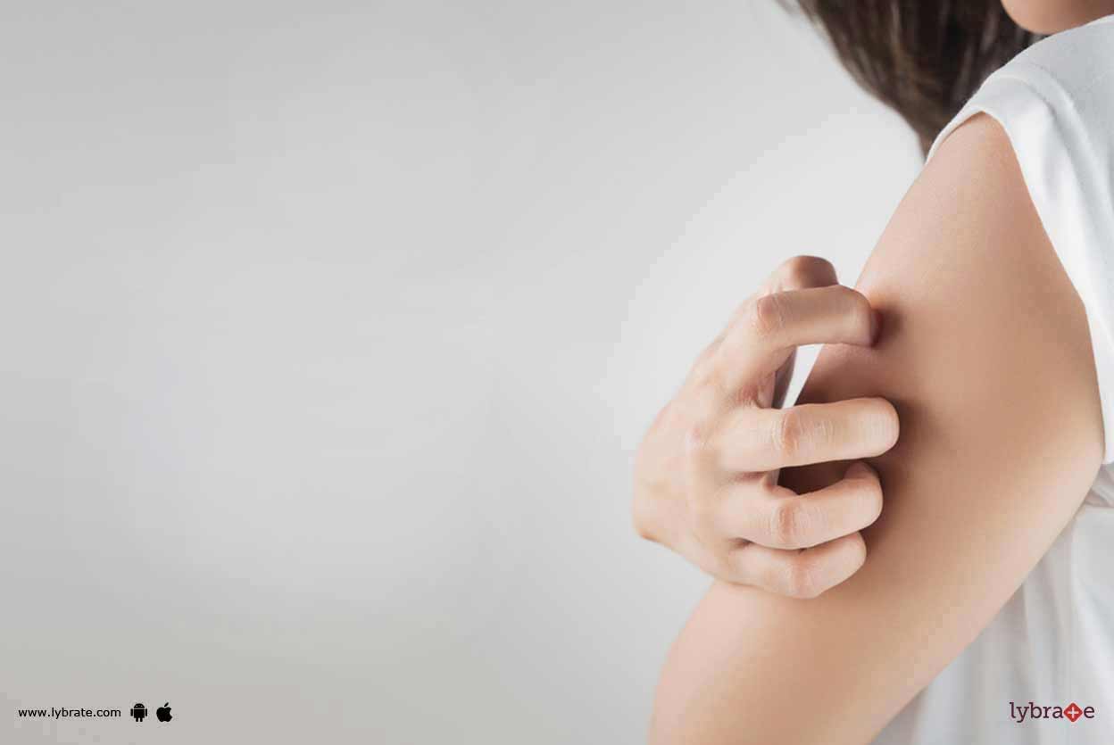 Skin Rashes - How Can Homeopathy Get Rid Of Them? - By Dr. Ankita ...