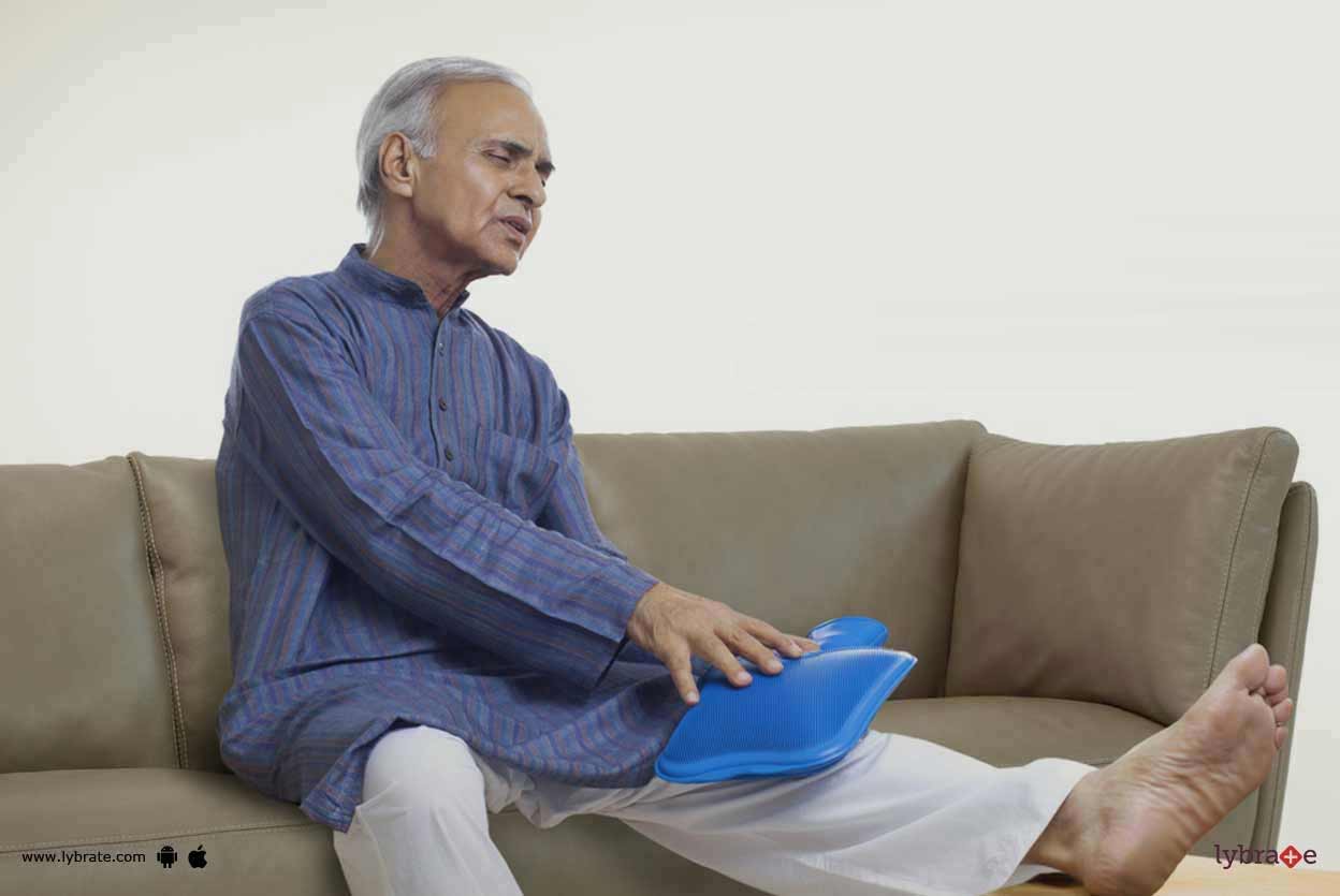 Osteoarthritis - Know More About It! - By Dr. Nitin Thakkar | Lybrate