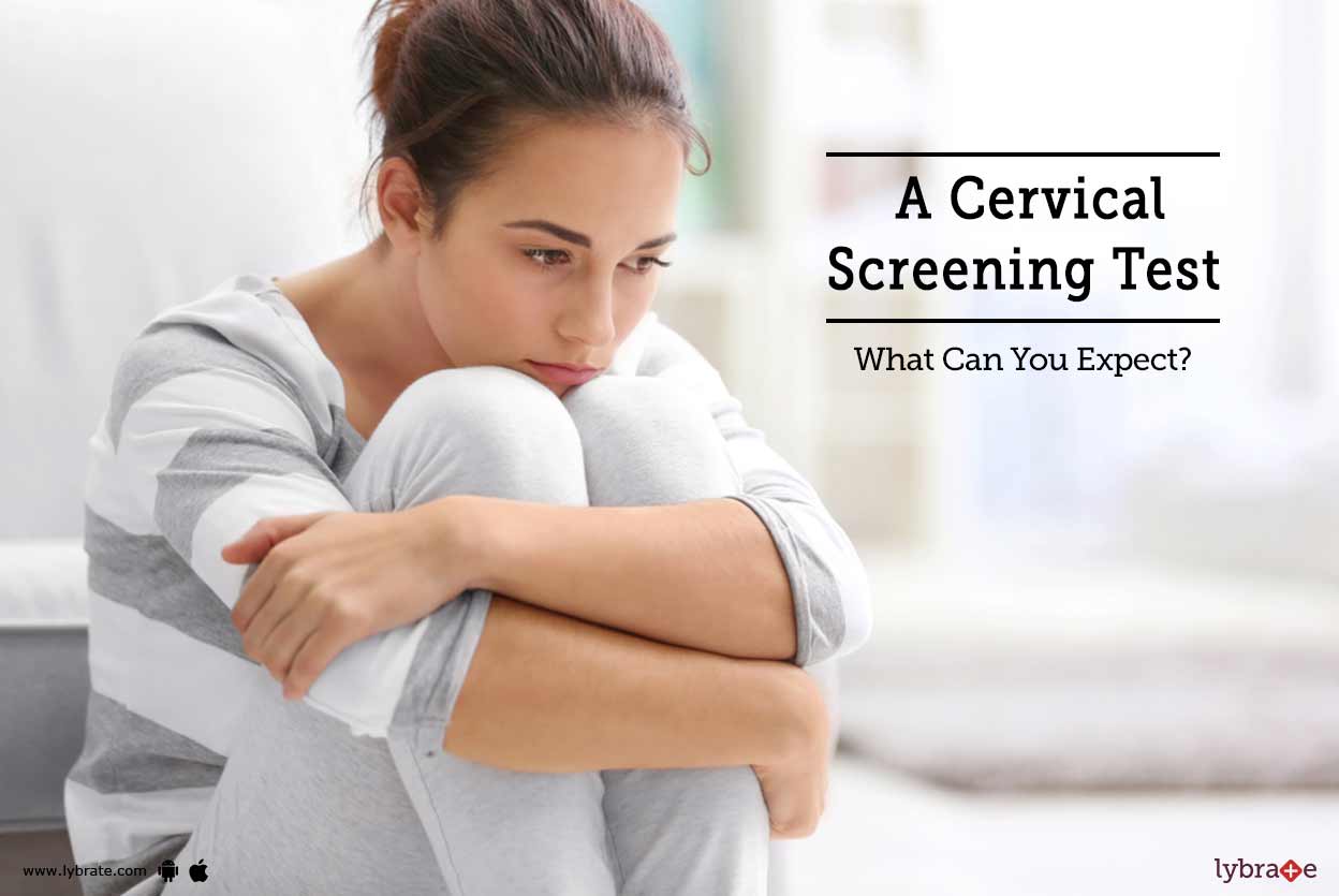A Cervical Screening Test - What Can You Expect? - By Dr. Smita Vats ...