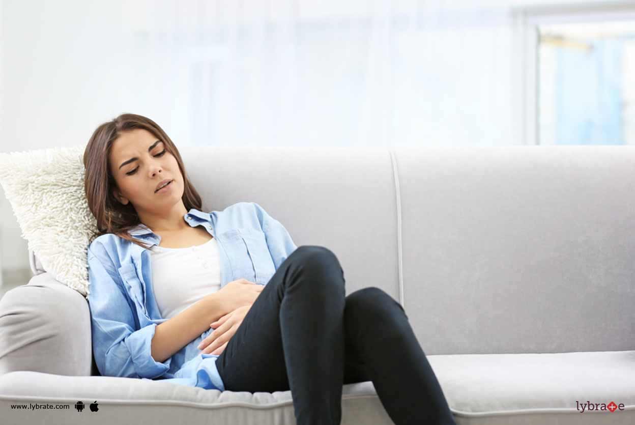 Menorrhagia - What Causes It? - By Dr. Sudha Jetly | Lybrate