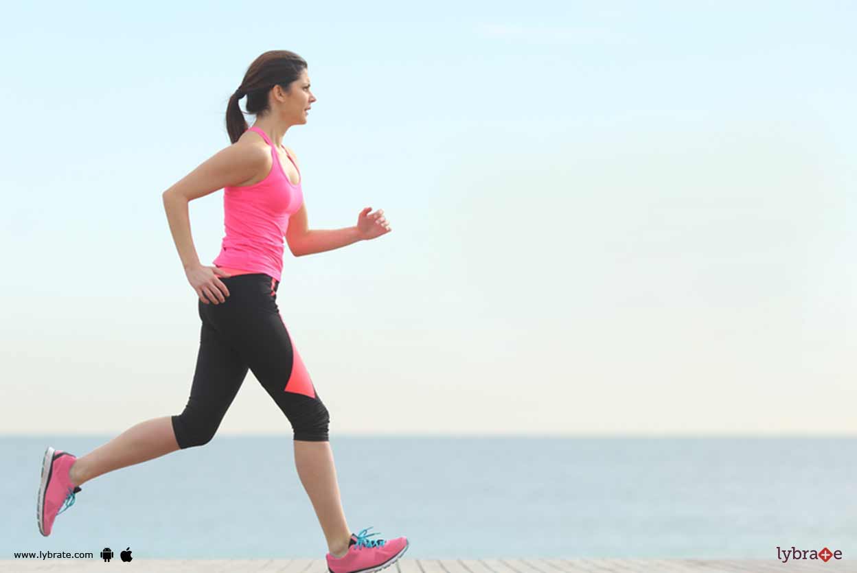 Runners - Know Physio Tip For Them! - By Dr. Sitaraman Sundaresan | Lybrate