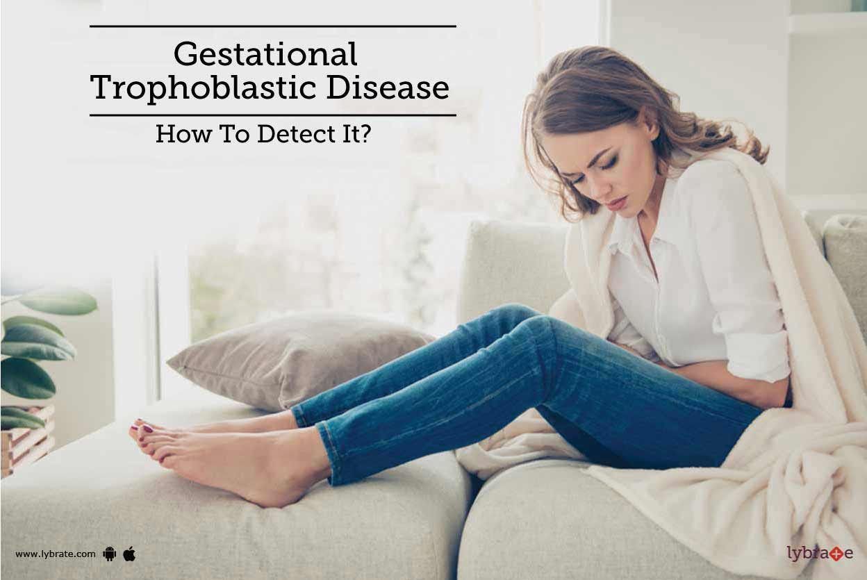 Gestational Trophoblastic Disease - How To Detect It? - By Dr. Himani ...