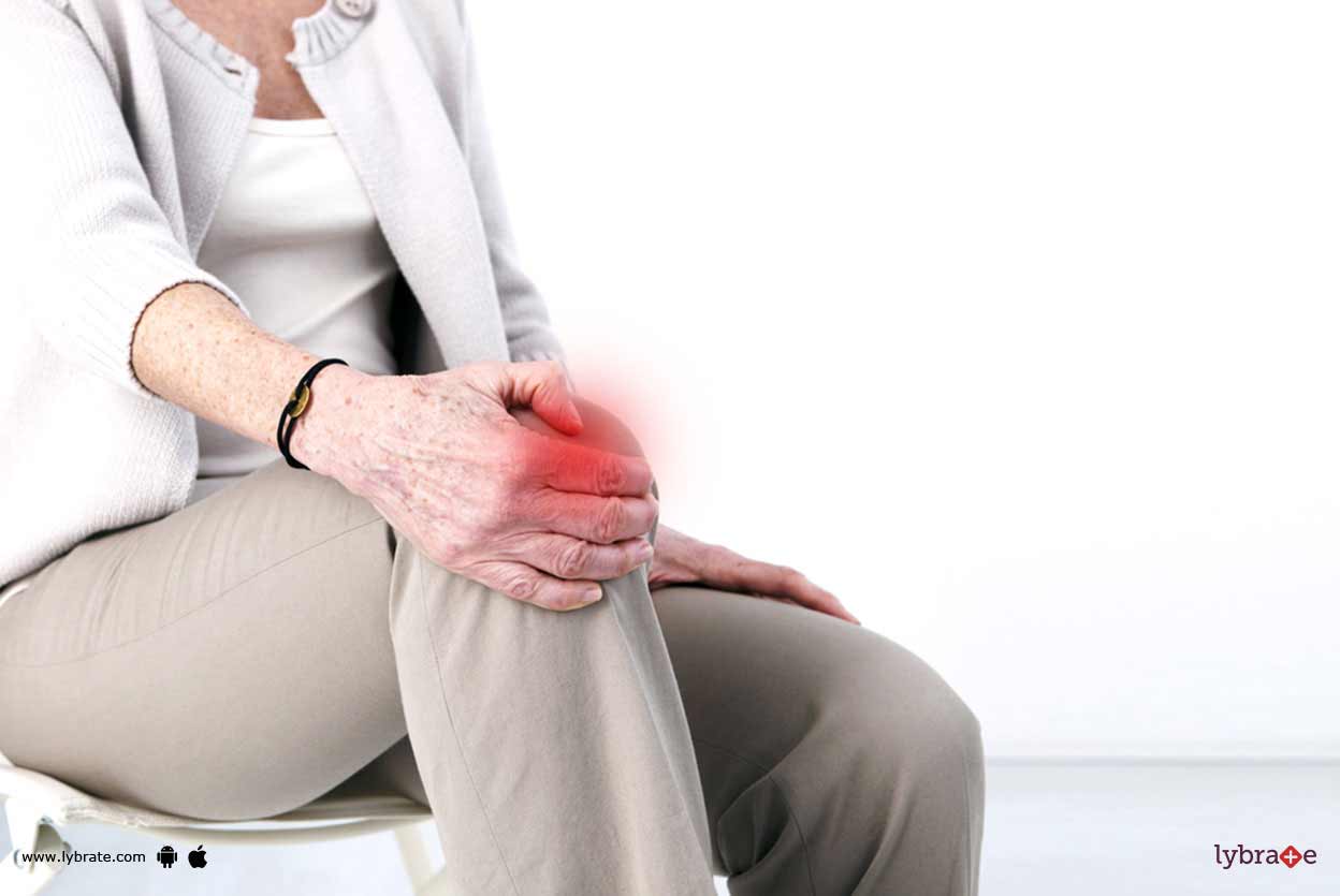 Know More About 7 Common Knee Joint Problems! - By Dr. Shabbir ...