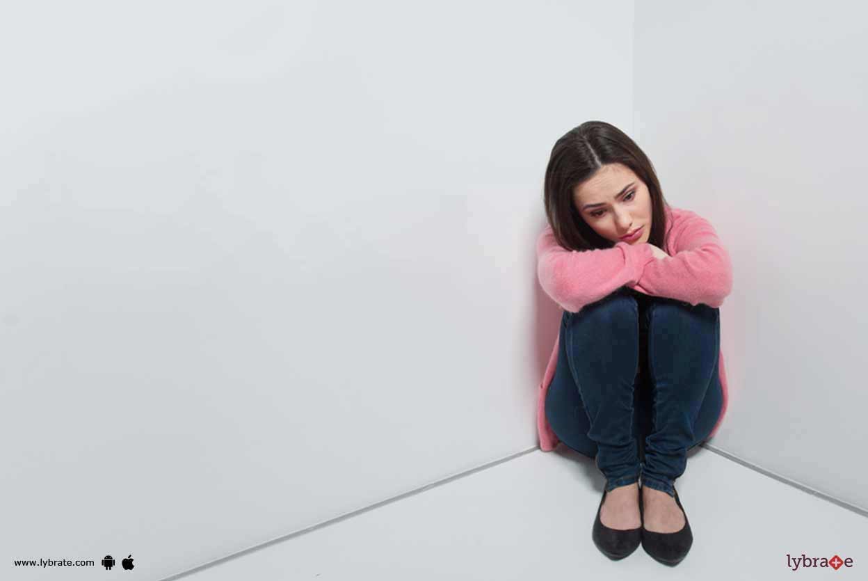 How To Deal With Temperamental Issues? - By Dr. Deepali Batra | Lybrate