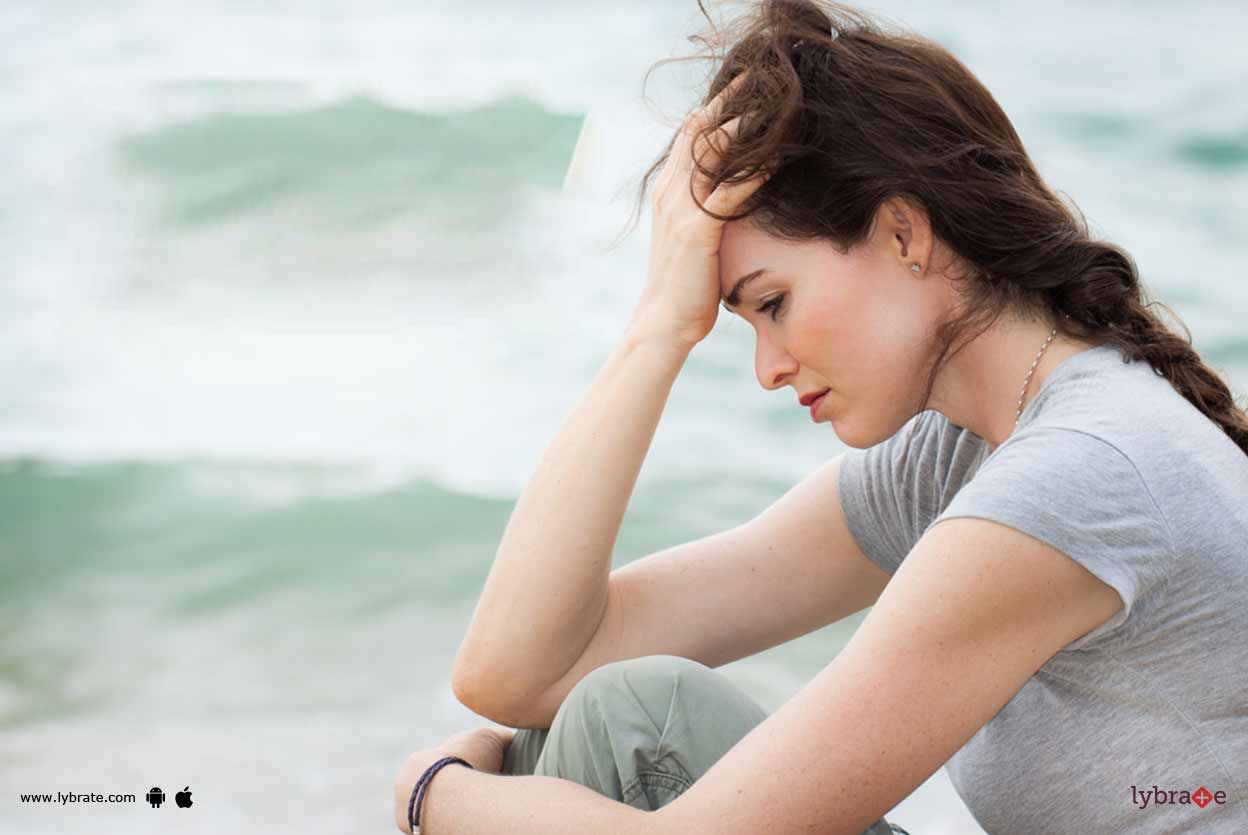 5 Ways To Tackle A Depressed Family Member! - By Vaibhav Srivastava ...