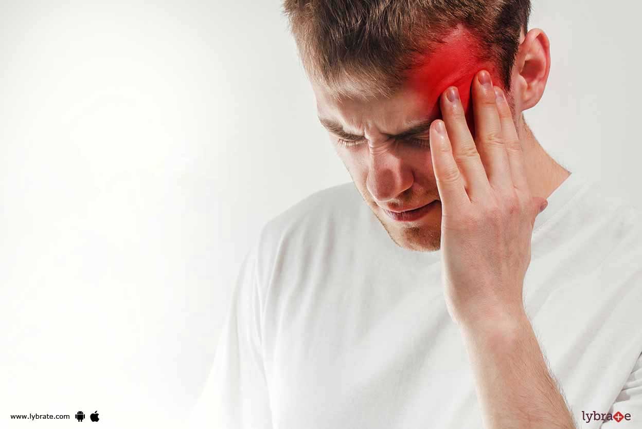 Brain Aneurysms - How To Handle It? - By Dr. Amit Bindal | Lybrate