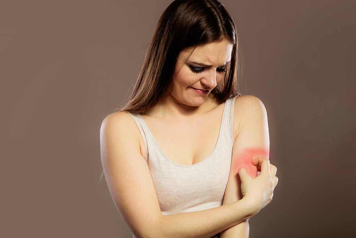 Fungal Infection - Factors That Put You At Risk! - By Dr. Amey Kelkar | Lybrate