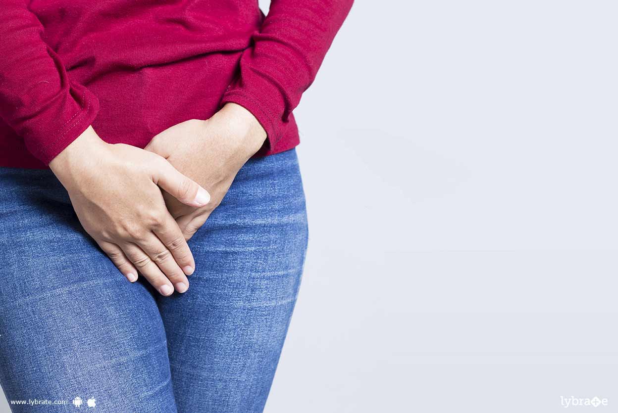 Vaginal Vault Prolapse - Know Ways Of Treating It? - By Dr. Reshma ...