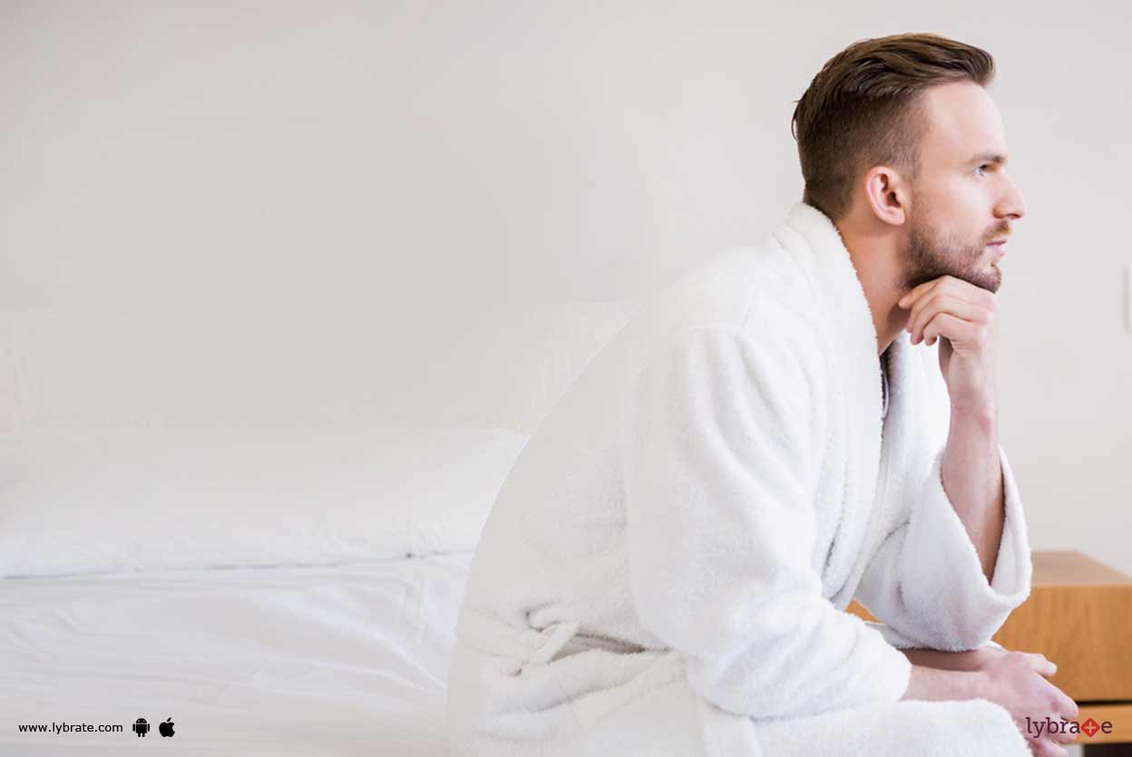 Male Impotence - Know Its Causes And Symptoms! - By Dr. Surender Pal ...