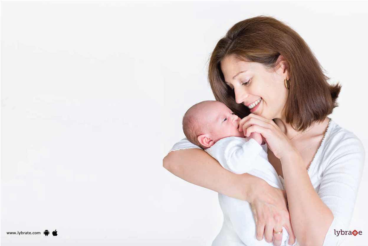 Immunization Schedule For Newborn And During Pregnancy! - By Dr. Nitin Thakkar | Lybrate