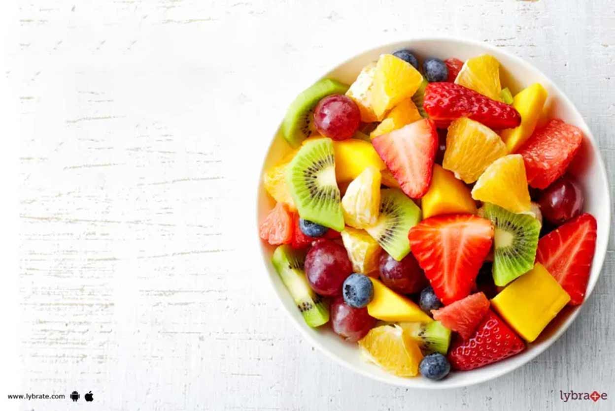 Fruit - When To Consume It? - By Dt. Mrs. Maithili Kelkar | Lybrate