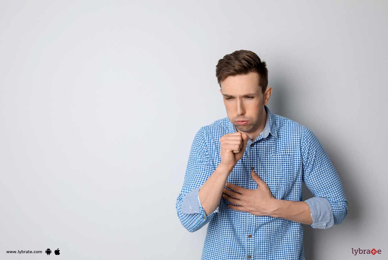 COPD Exacerbations - How To Prevent It? - By Dr. Manish Agarwal | Lybrate