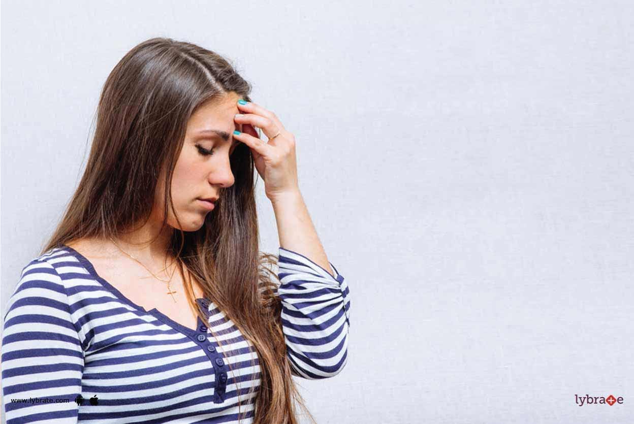 ADHD - How To Get Rid Of It? - By Dr. Sasmita Devi Agrawal | Lybrate