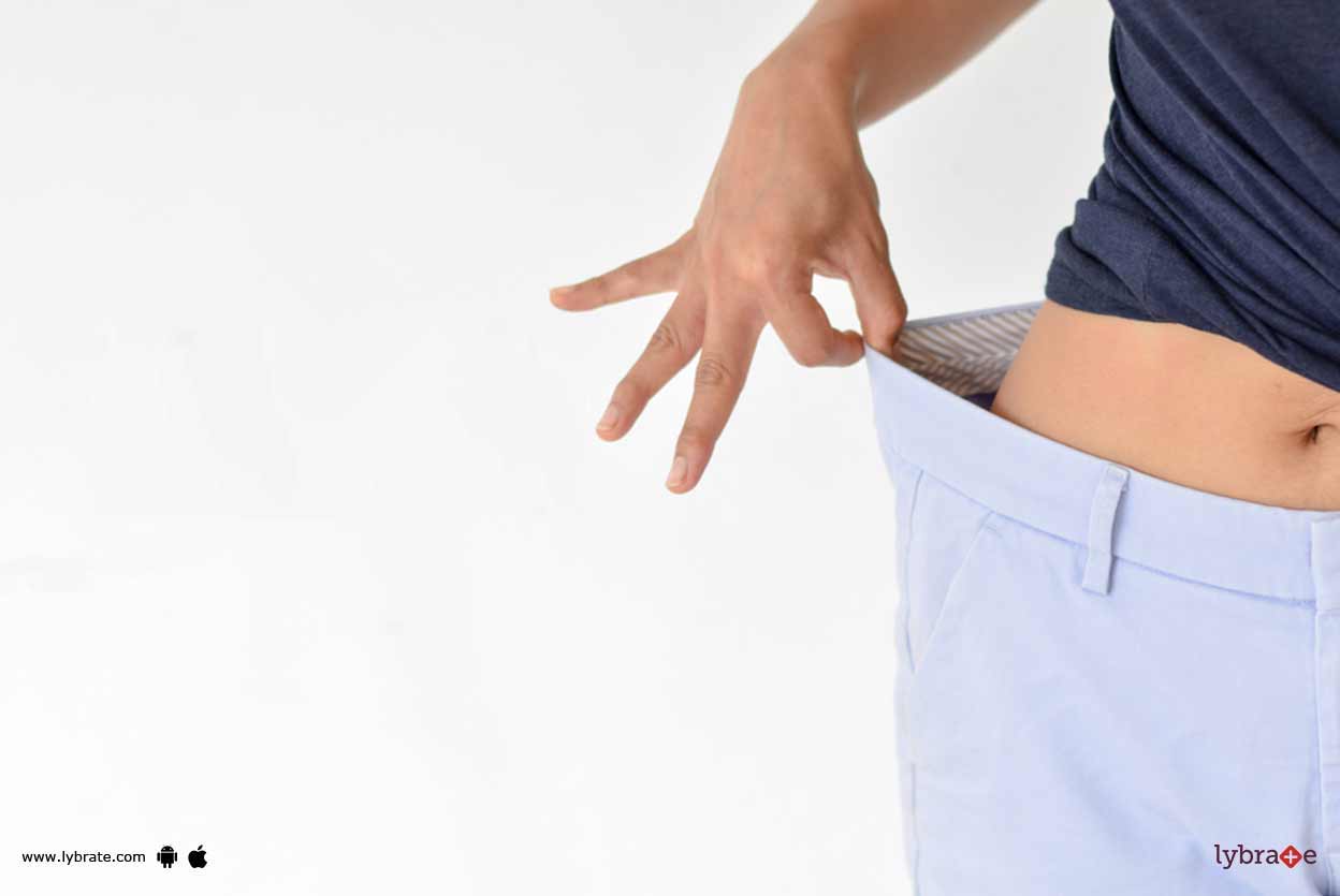 Fat/Inch Loss - What Should You Know? - By Dt. Ms. Vanitha Nagaraj ...