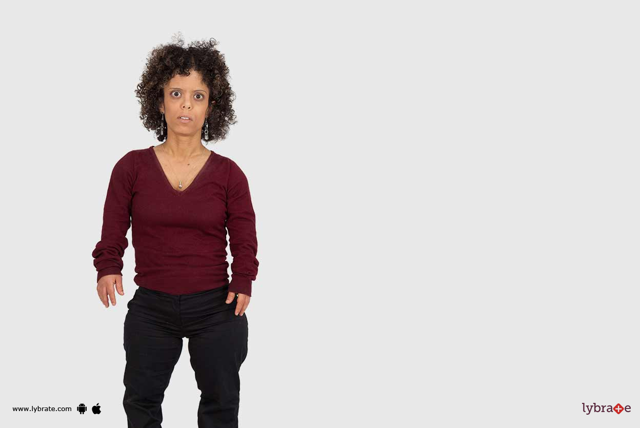 Short Stature - Know Reasons Behind It! - By Dr. Manpreet Sethi | Lybrate