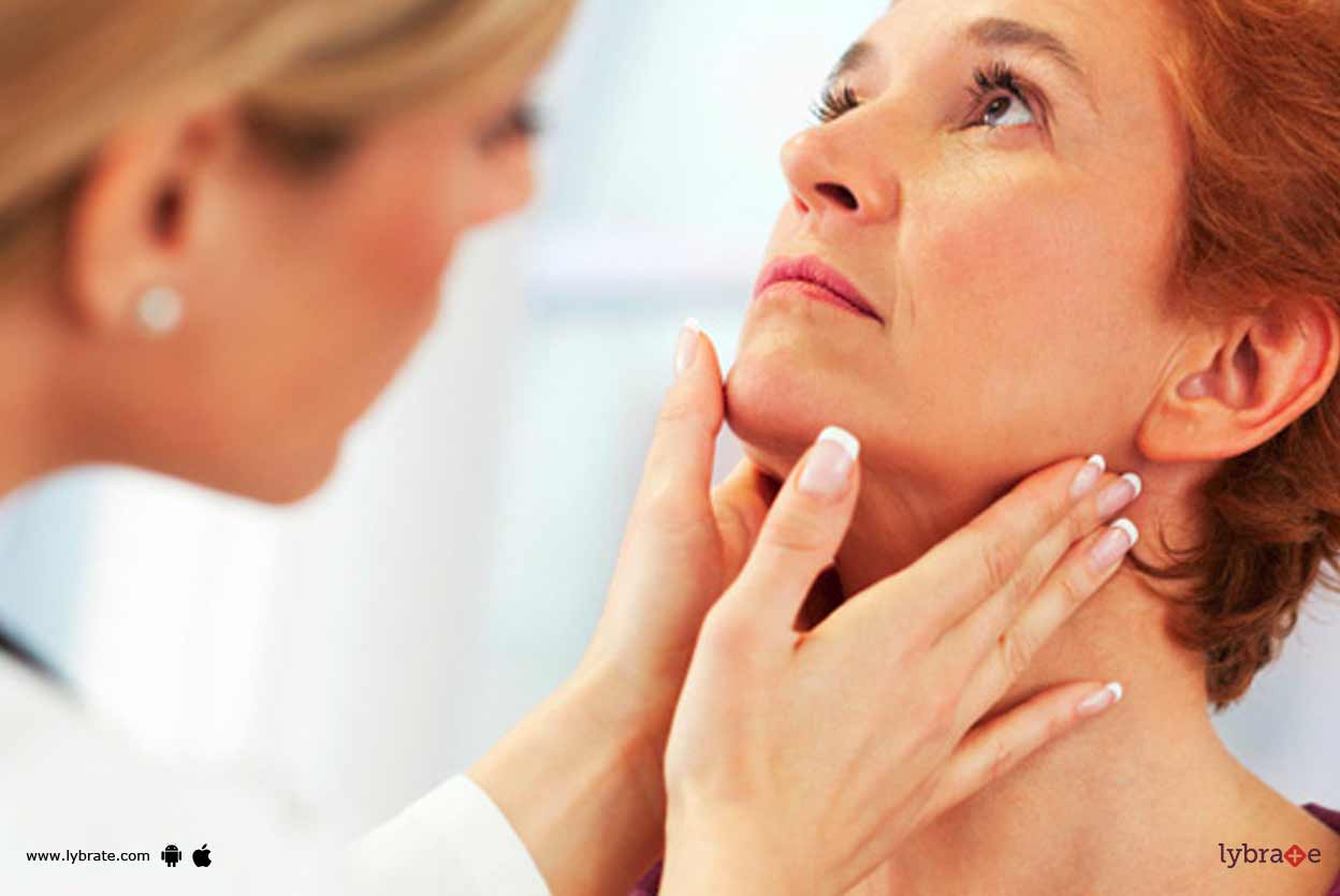 Iodine Deficiency - 11 Signs You are Suffering from it! - By Dr ...