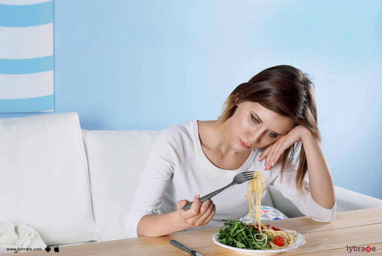 Mindless Munching - 4 Steps To Help You Control It! - By Dt. Neeru ...