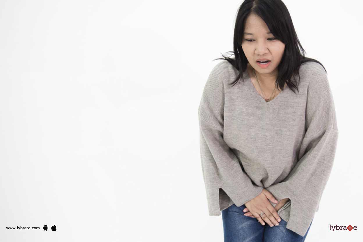 Urinary Retention - How To Cope With It? - By Dr. Vinod Saralal Javeri ...