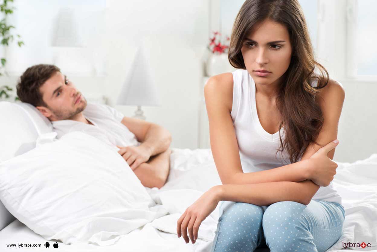 Know Reasons Why You Must See A Sexologist By Dr Vinayak Abbot
