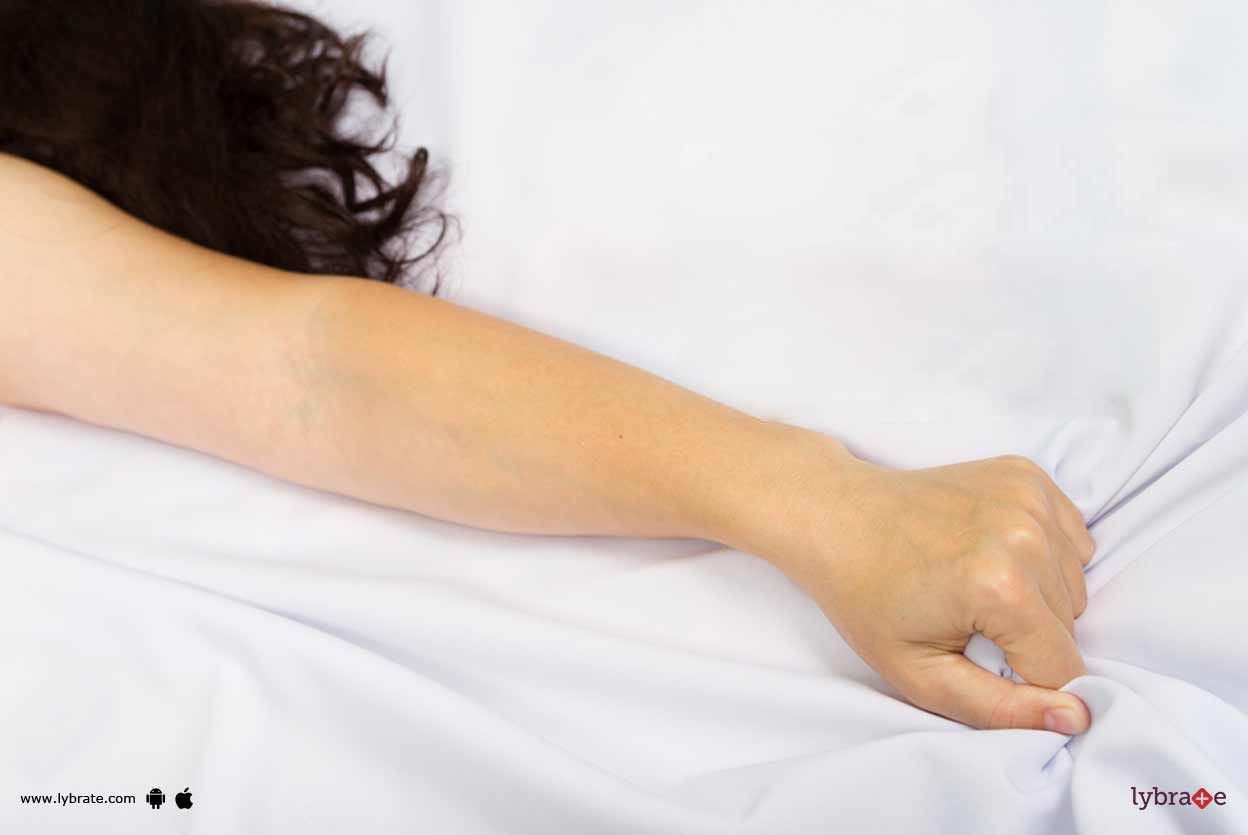 Multiple Orgasms - How To Help Women Achieve Them? - By Dr. Madhusudan ...