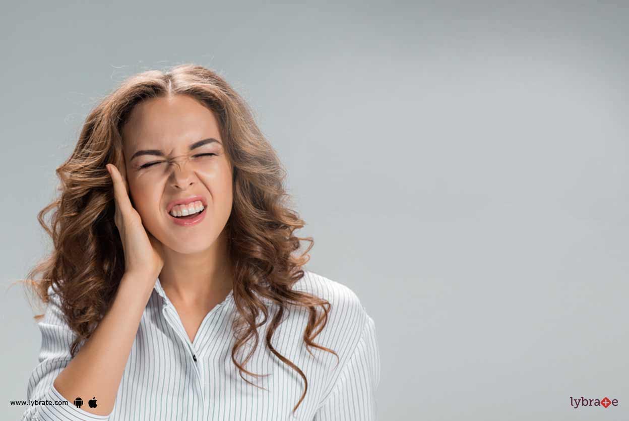 Ear Drum Perforations - What Should You Know? - By Dr. Shalabh Sharma ...