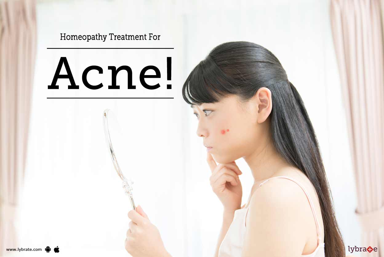 Homeopathy Treatment for Acne! - By Dr. Sonali Sawale | Lybrate
