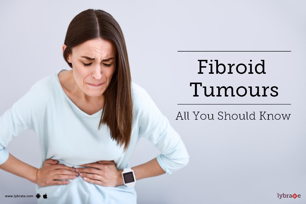 Fibroid Tumours: All You Should Know - By Dr. K S Jeyarani Kamaraj ...