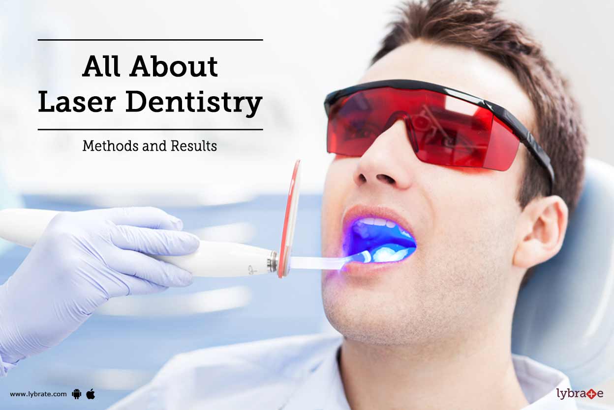 All About Laser Dentistry - Methods and Results - By Dr. Amit Chavan ...